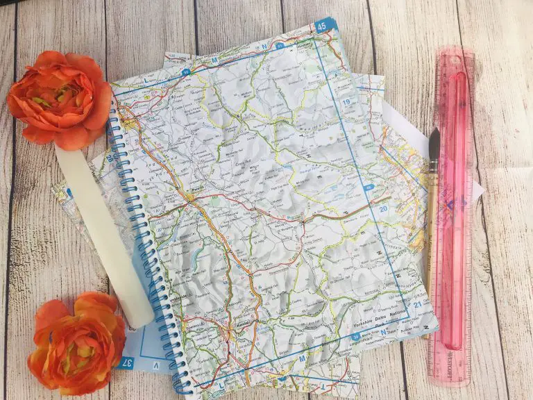 DIY Art Journals - Pink Spark Studio